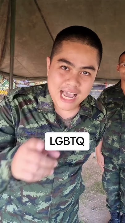 สาวๆlgbtqอาบน้ำในค่ายทหาร Youtube