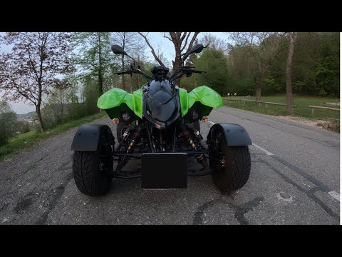 Solltest du dir ein Quad kaufen? | Kauf Tipps bei Quads