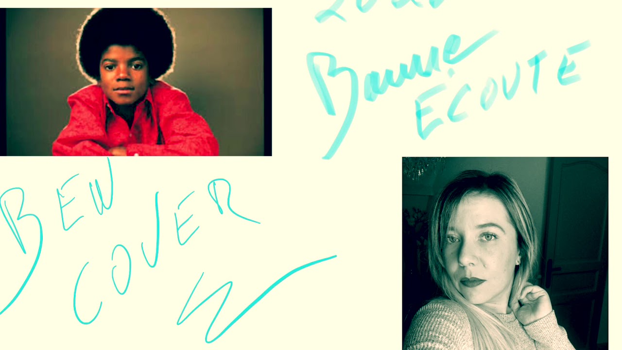 Cover Ben Lucie Lescure - YouTube