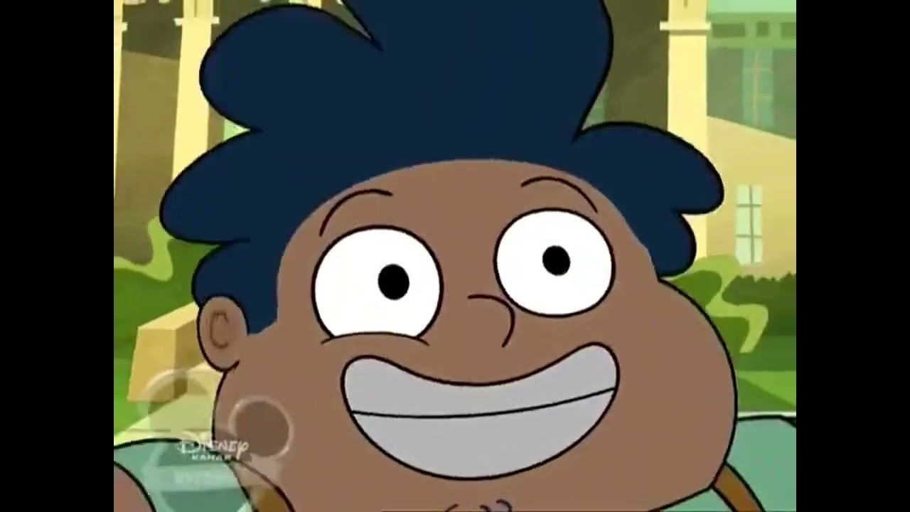 Fish Hooks - Friend Hooks Intro (Russian) - YouTube