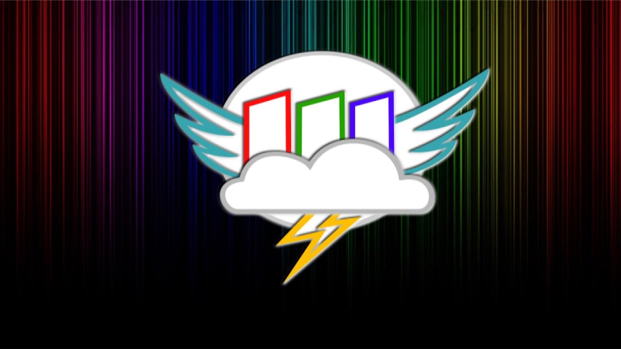 Rainbow Factory update - YouTube