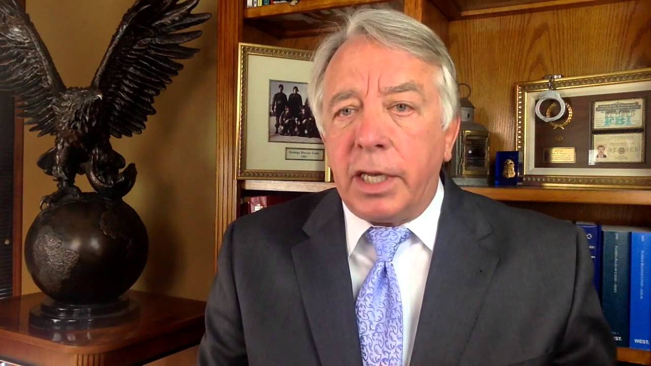 Traffic Stop Rights | Traffic Tip #7 When Asked To Search Your Car ...