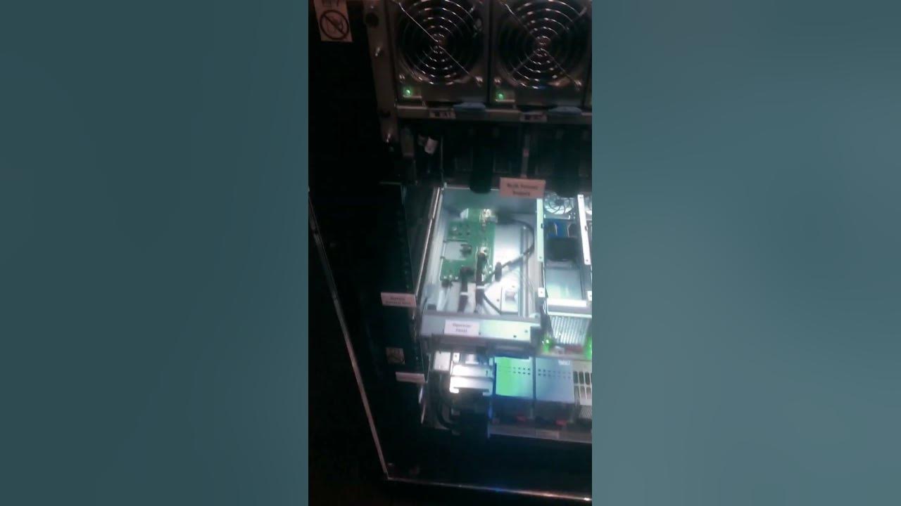 What Are System Nodes Youtube