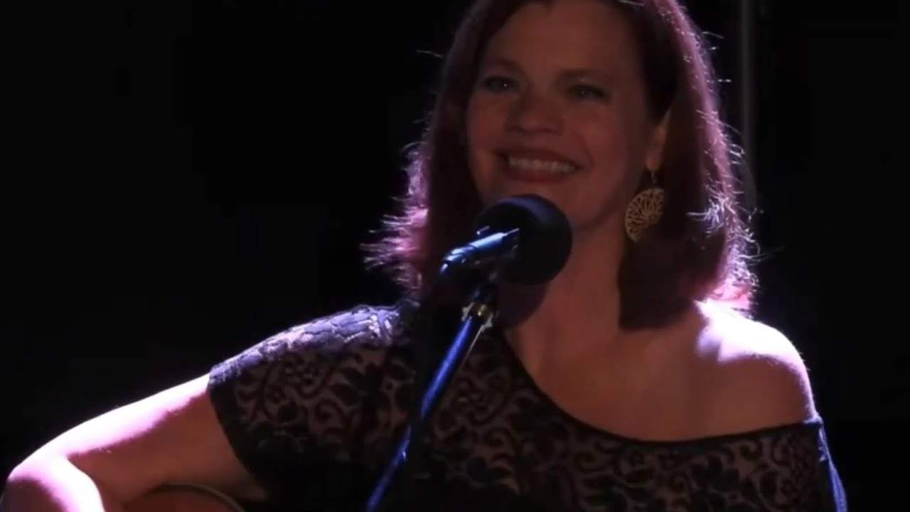 Katy Tessman | Solo Concert Highlights - YouTube