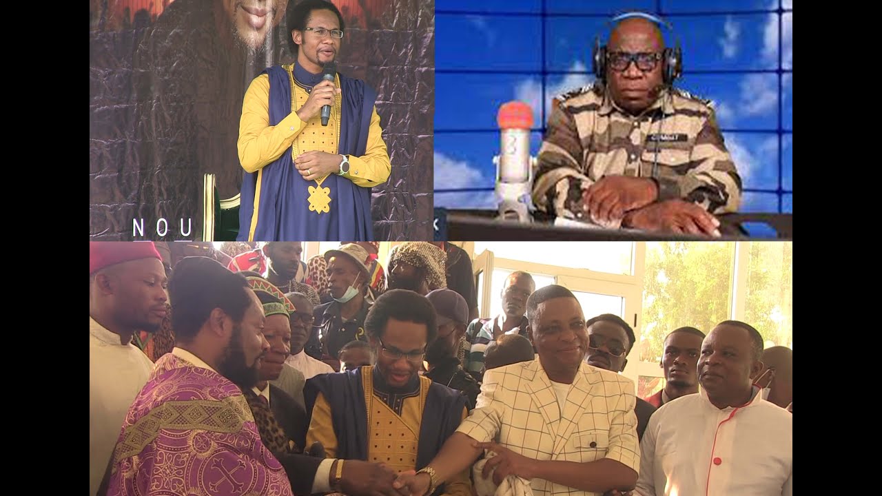 URGENT!!!!! AFFAIRES DJO MACK SUR APO SALIMBA MUANA MONGALA, VRAI ...