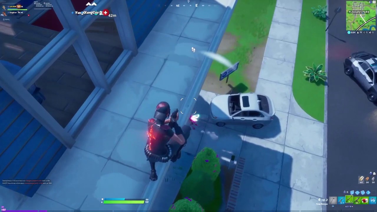 Paper Route 💸 - YouTube