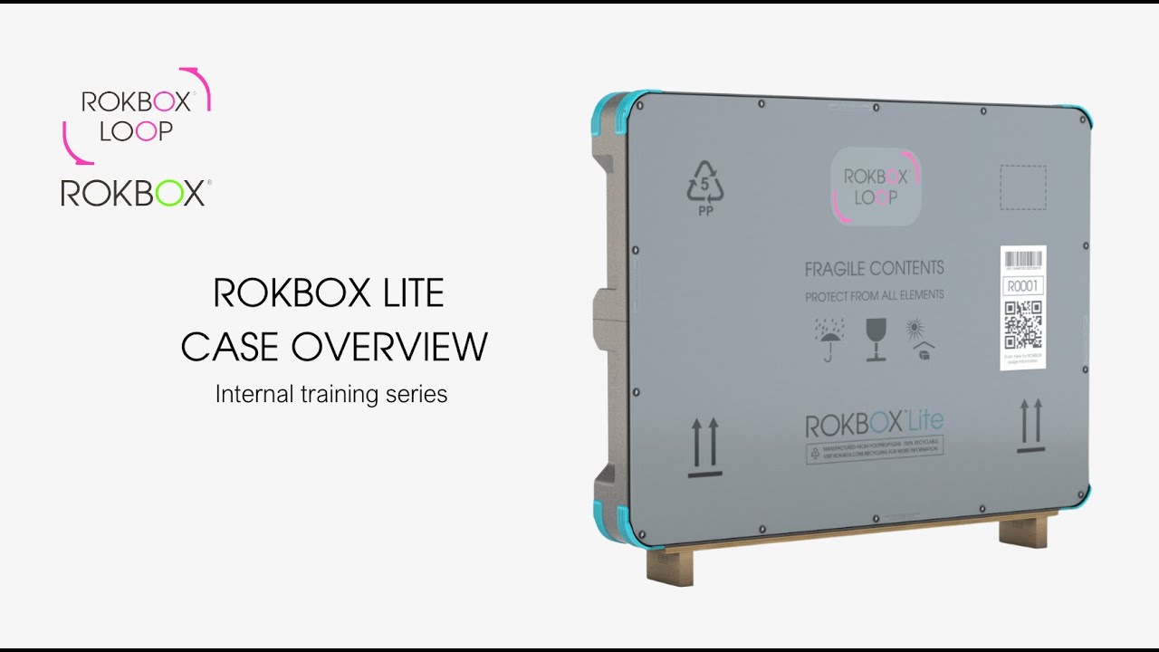 ROKBOX LITE overview training video - YouTube