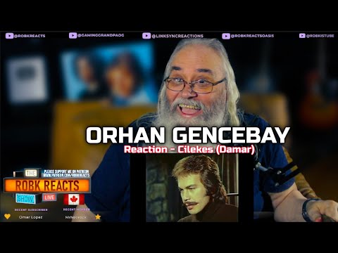 ORHAN GENCEBAY Reaction - Cilekes (Damar)First Time Hearing - Requested