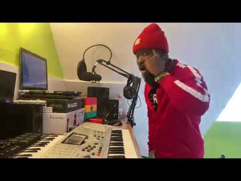 Ga song (Emo oduna oye ) Nii Dzanie