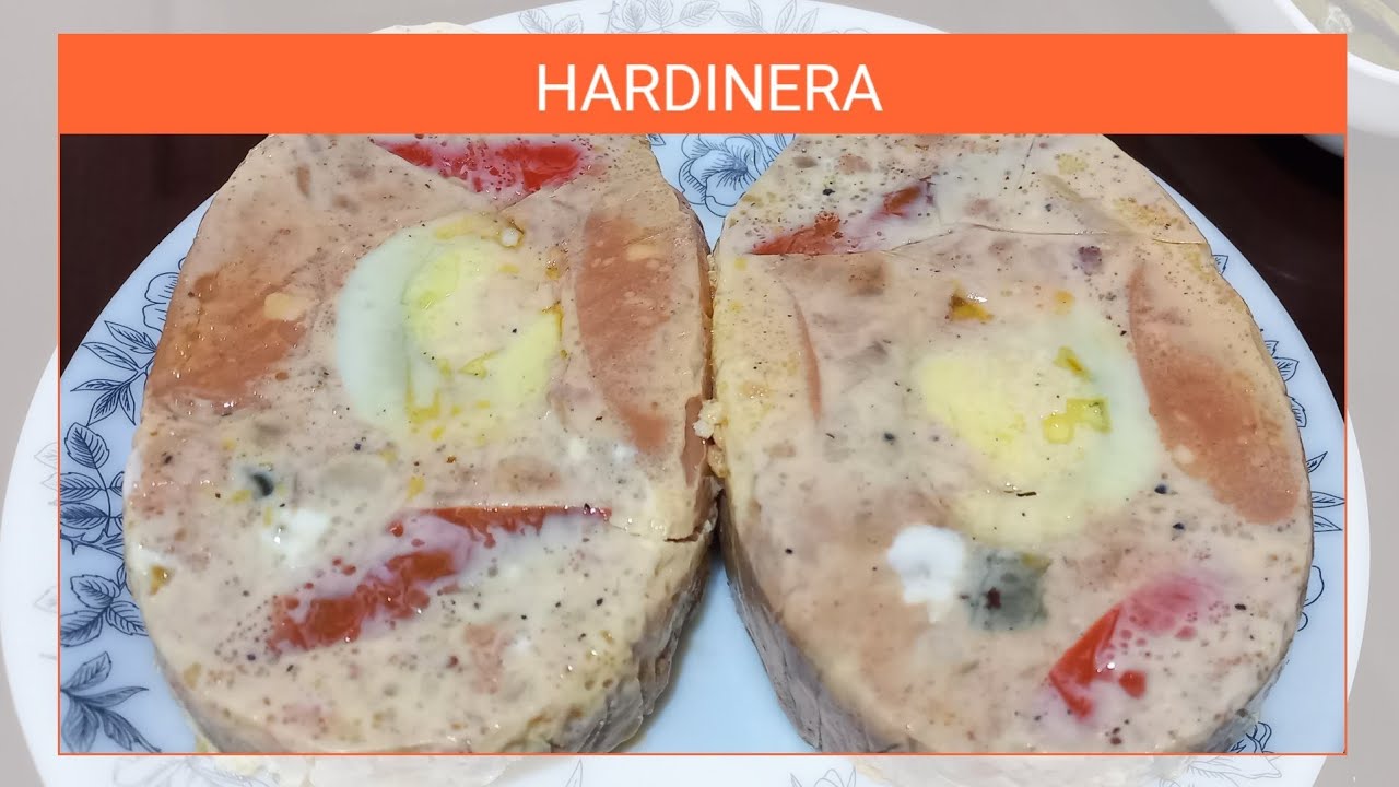 Paano Gumawa ng Pork Everlasting/Hardinerang Lucban Pwedeng Pangnegosyo ...