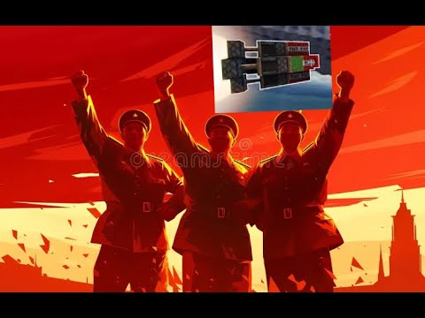 Minecraft redstone tutorials: how to make a missle - YouTube