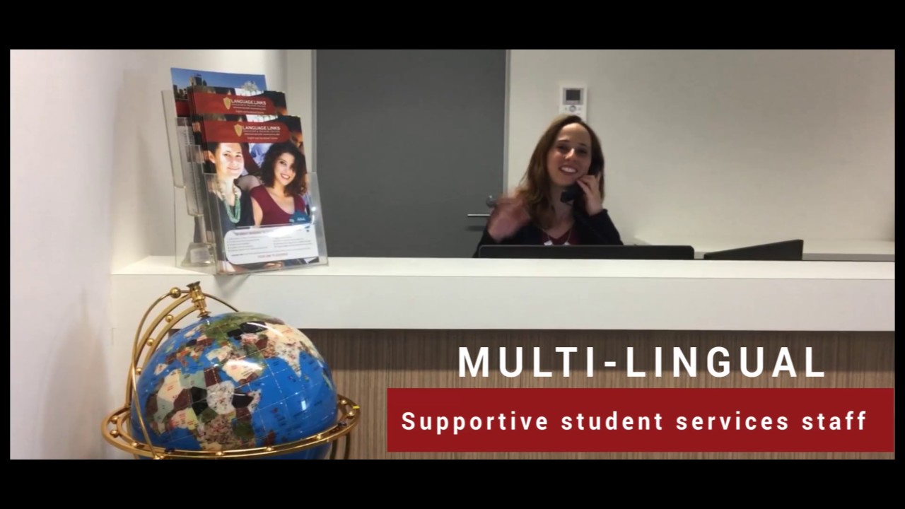 Language Links - Perth, Australia - YouTube