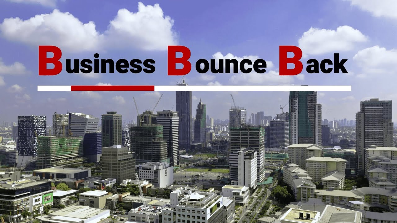 Business Bounce Back: Wilcon Depot - YouTube