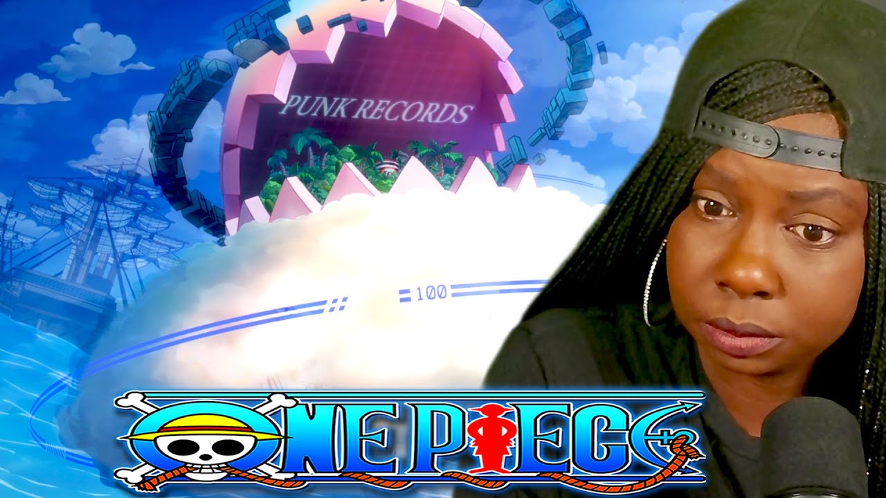 BACK TO EGGHEAD ISLAND! | One Piece | Ep. 1123 - YouTube