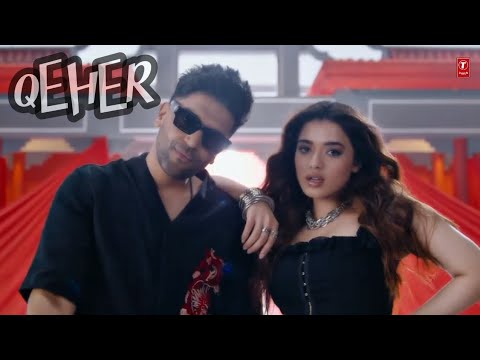 Guru Randhawa - QEHER - (Slowed Reverb)  