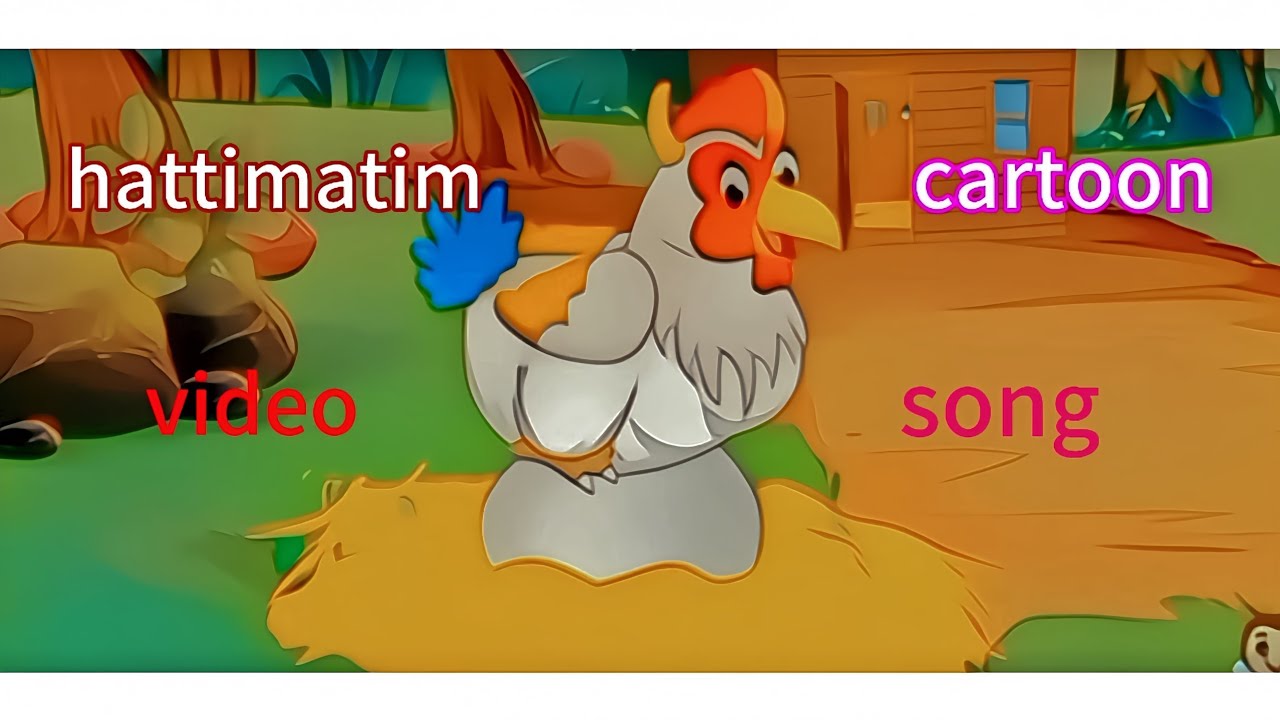 hattimatim tim.@this channel is kids cartoons channel - YouTube