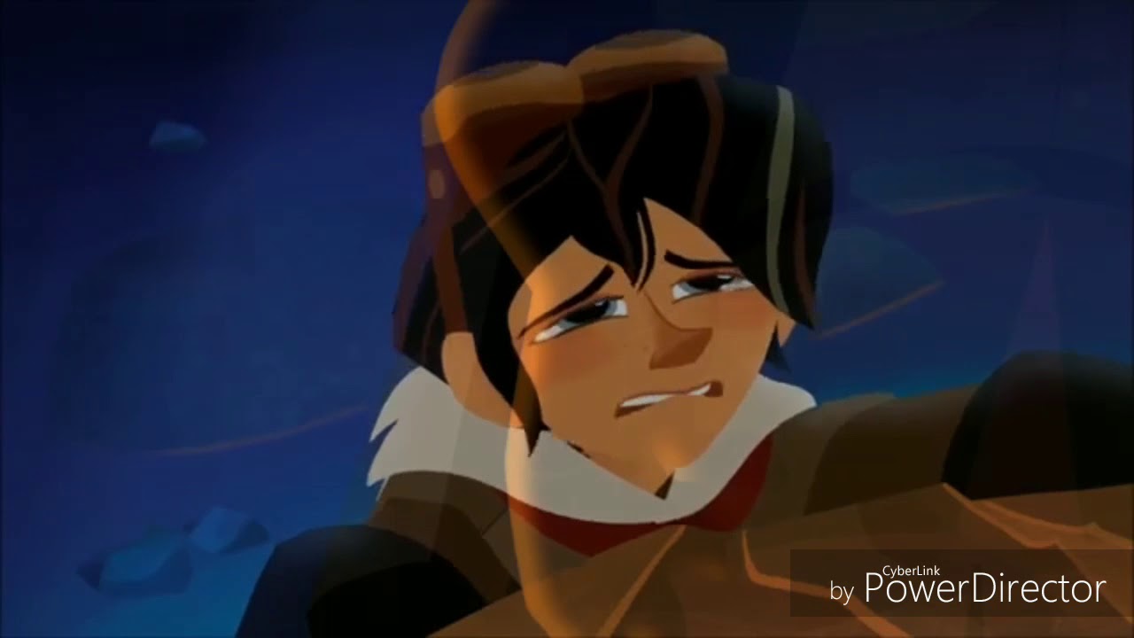 Varian & Quirin AMV - a thousand years (DcV3) - YouTube