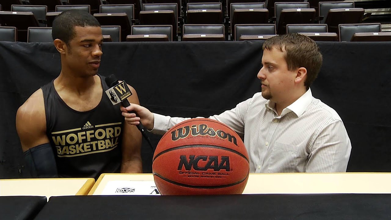 Spencer Collins Interview 2014 - YouTube