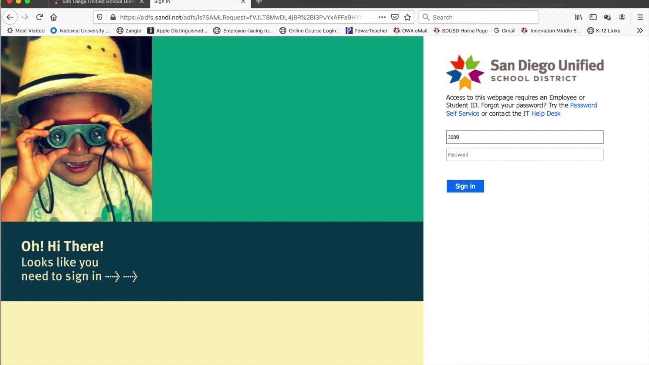 Google Classroom Spanish - YouTube