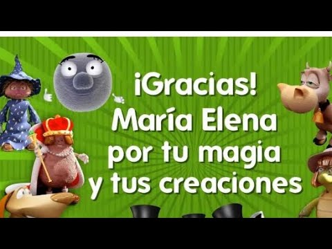María Elena Walsh mix enganchados de canciones infantiles +8 canciones ...