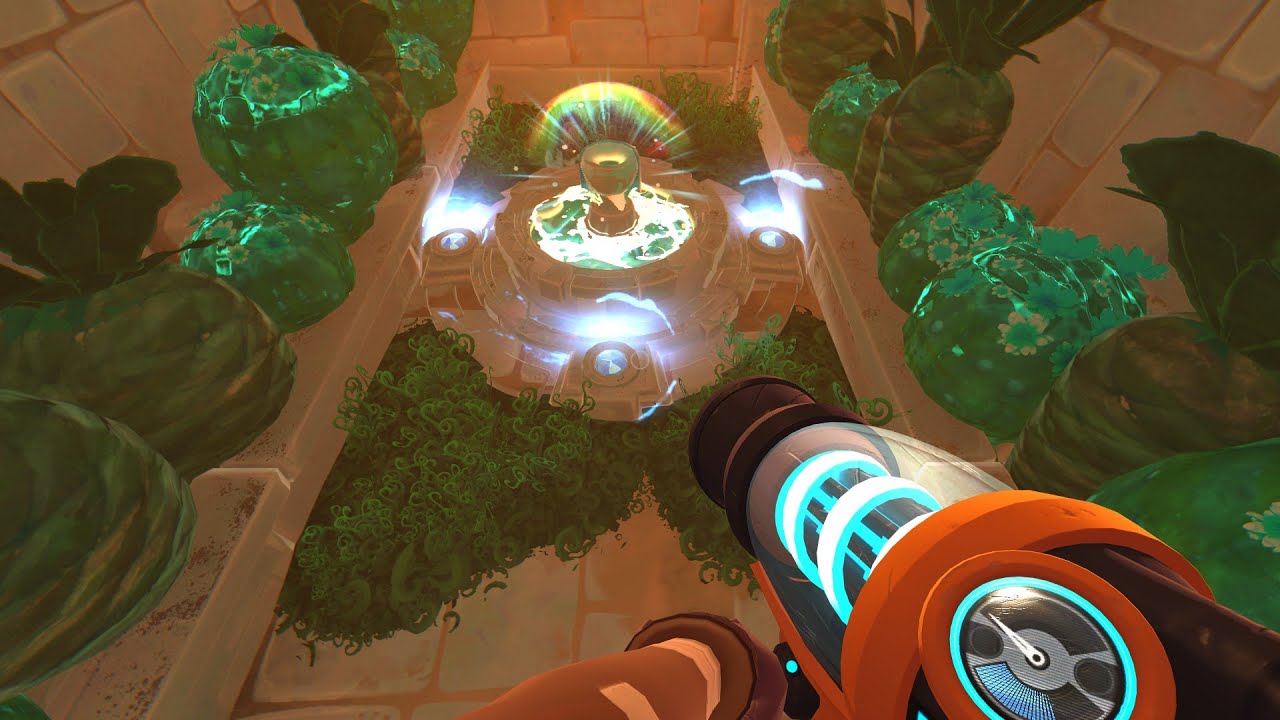 Slime Rancher Episode 12 Three Gordos Down Youtube
