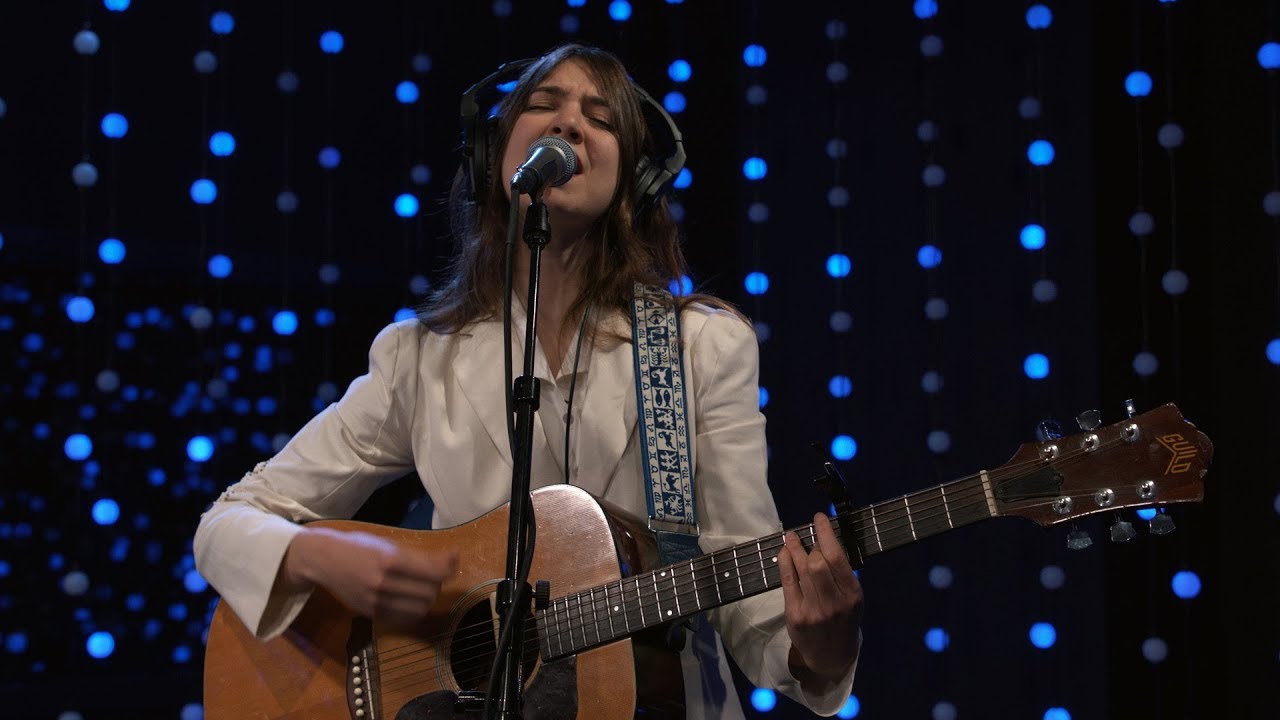 Weyes Blood - Full Performance (Live on KEXP) - YouTube