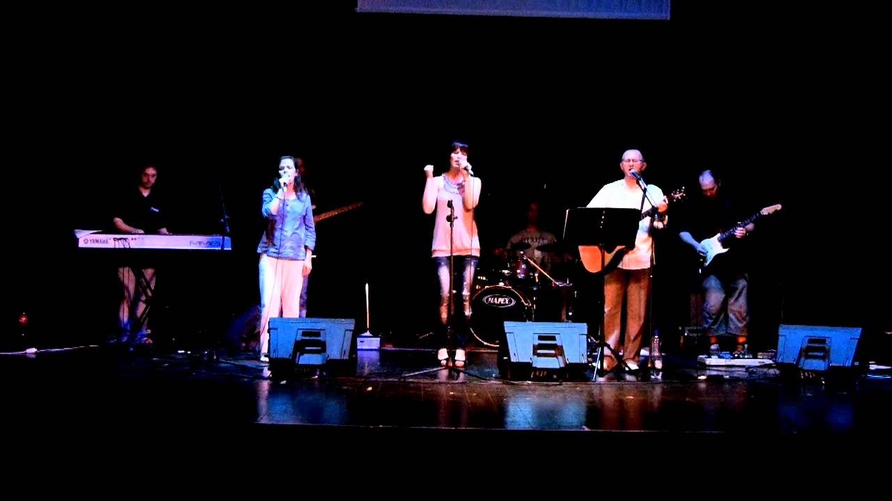 Karneol - Fenséges vagy Uram (Magasztallak) - YouTube