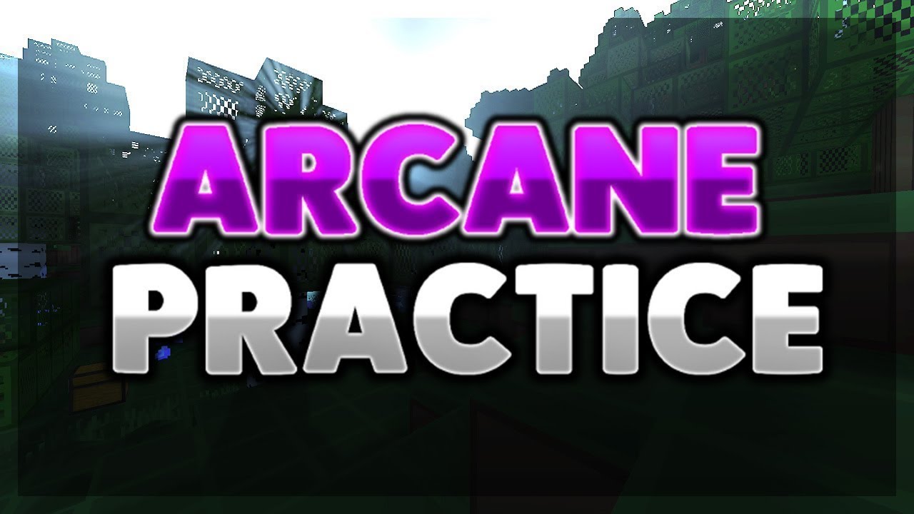 9 cps Killer - 2v2 Magyarok ellen - Arcane NetWork - YouTube