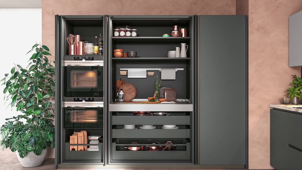 Modello Immagina Plus - YouTube