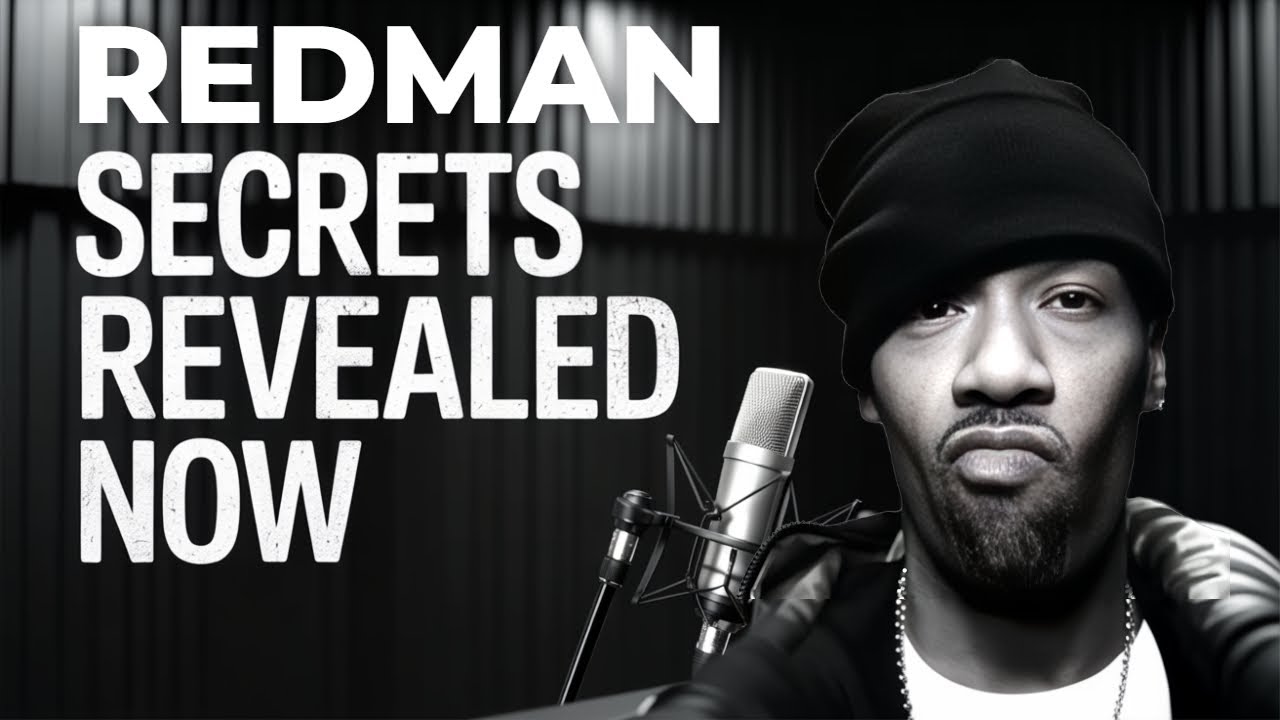 Billy Carson interview w/ the infamous "Redman" : a Hero's Journey ...