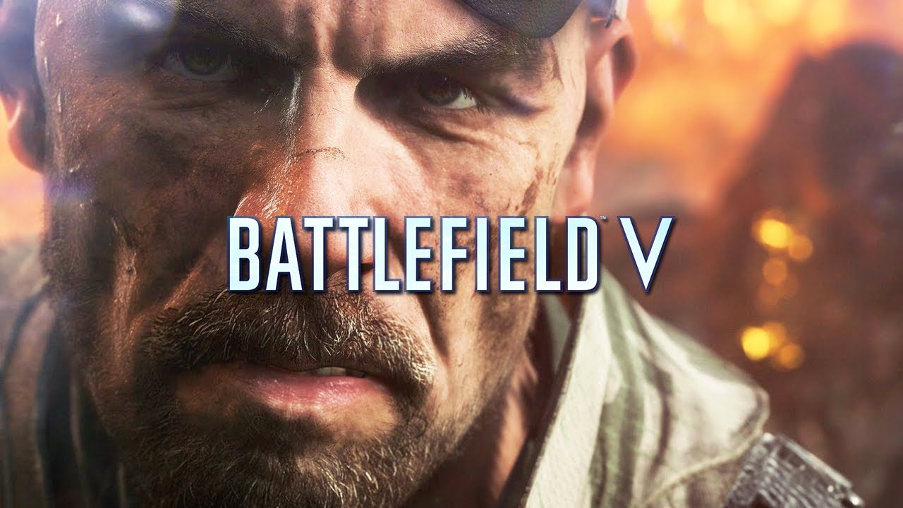 Battlefield 5 - War Stories - PC - YouTube