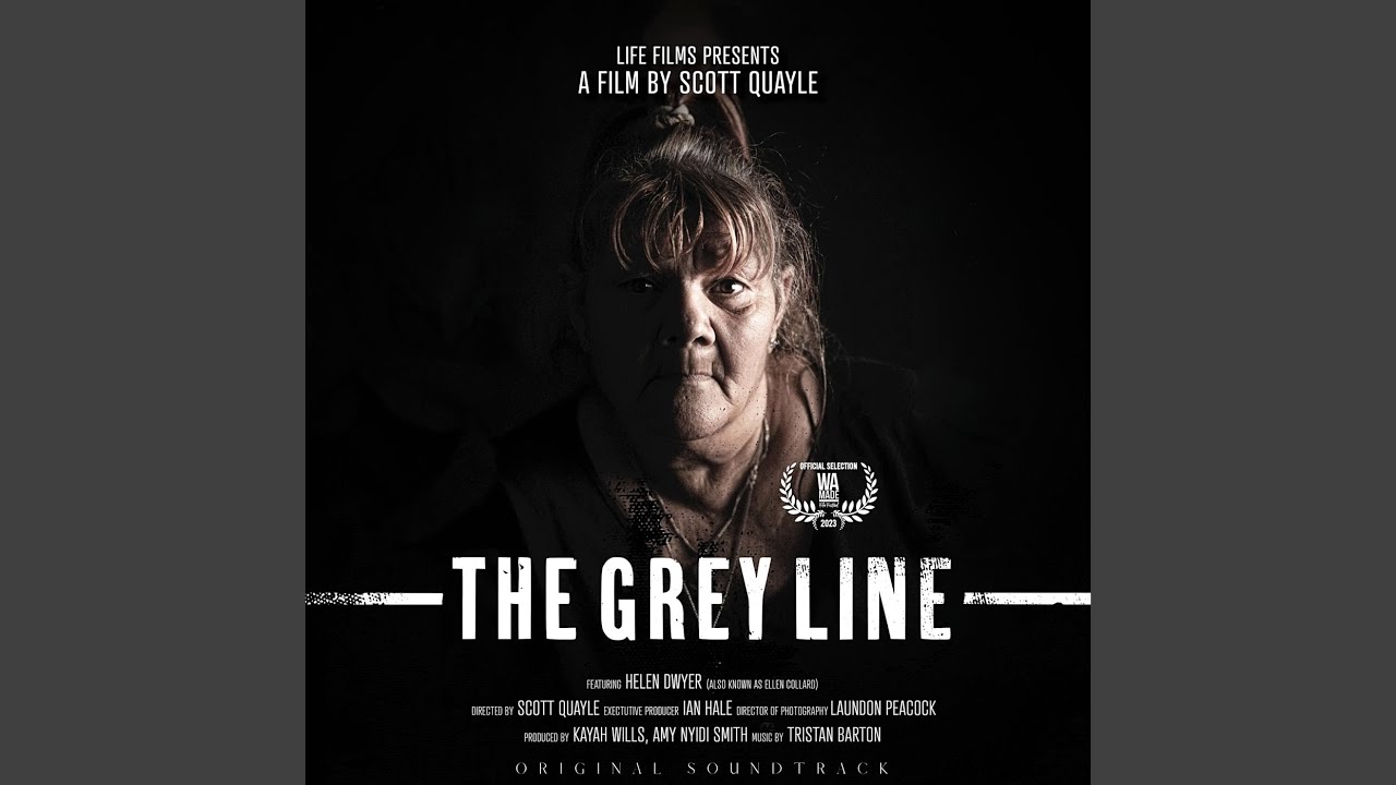 The Grey Fella - YouTube