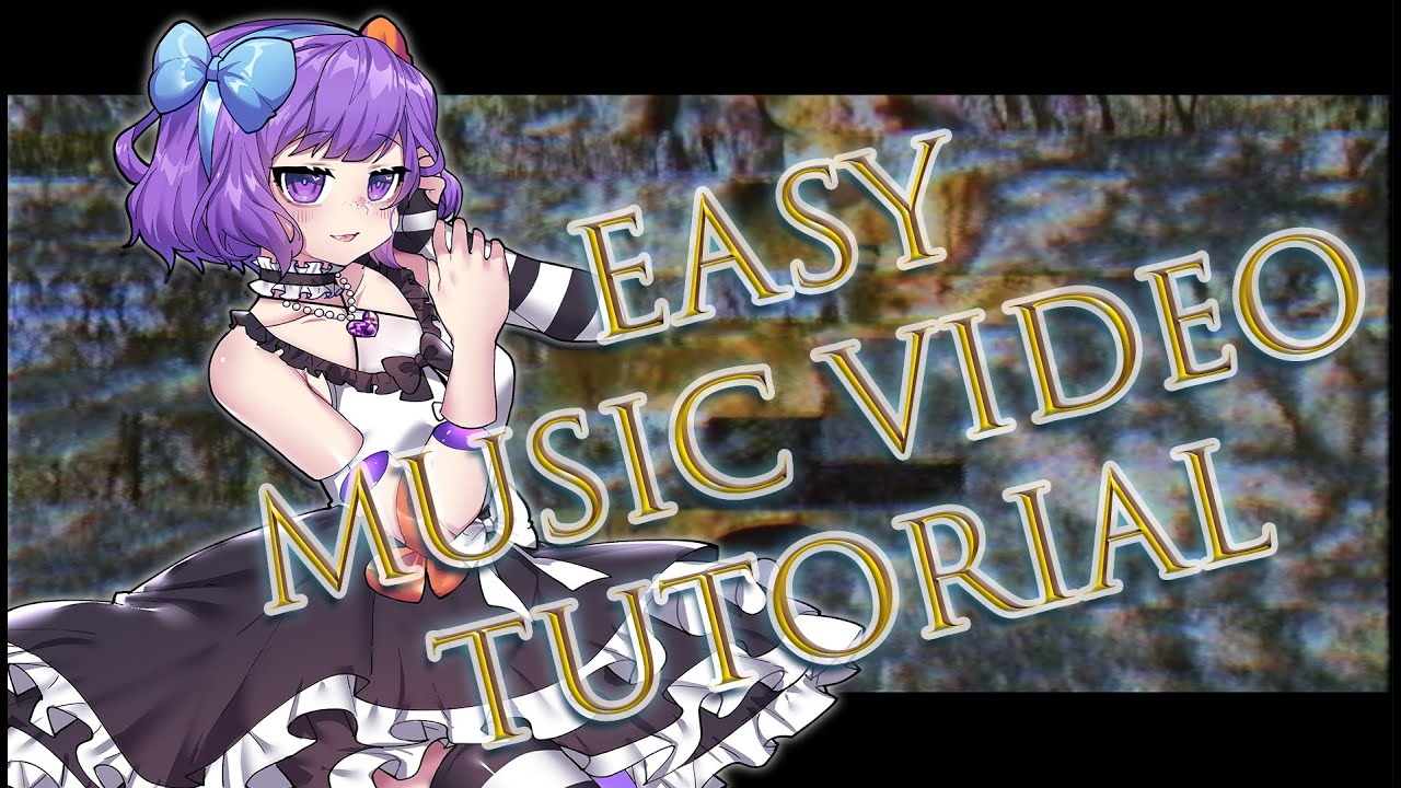 HOW TO EDIT EVERY MUSIC VIDEO GUIDE YouTube how-to-edit-every-music-video-guide-youtube