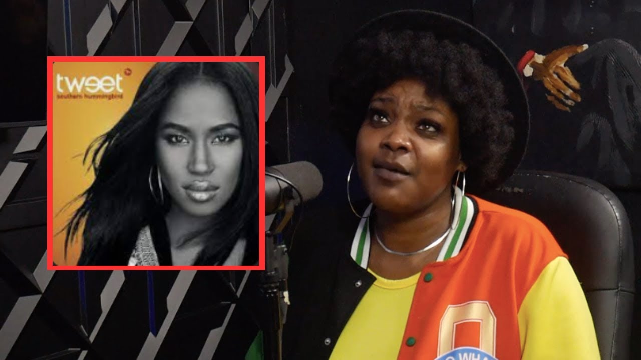 Has Anyone Seen Tweet the Singer? | Tap N Podcast - YouTube