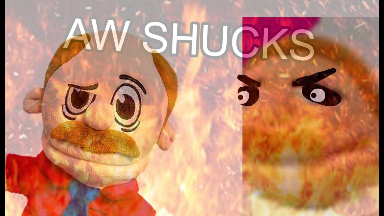 shucks in a nutshell - YouTube