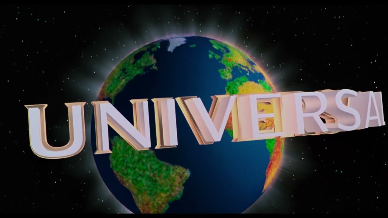 What If...? – Universal / DreamWorks / Amblin (Steve Hickner, Phil ...