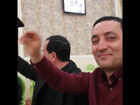 Əhəd Agcebedli Sabir Hüseyinov Yevlax Toyu Qarabag Sikestesi