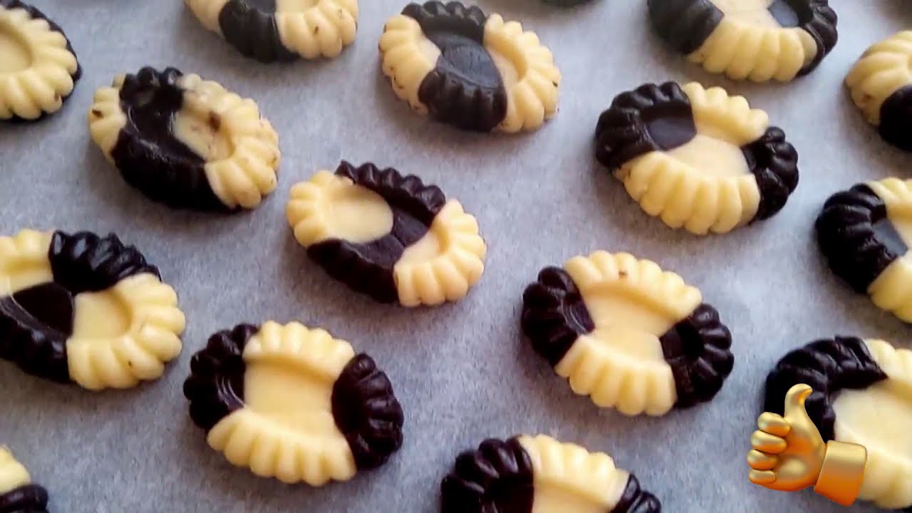 New Chocolate Sweet Recipe 2021 /Sabli very delicious and easy ...