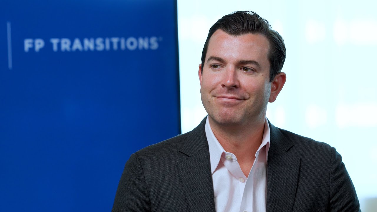 Patrick Finn on Inflation Becoming a Four Letter Word - YouTube