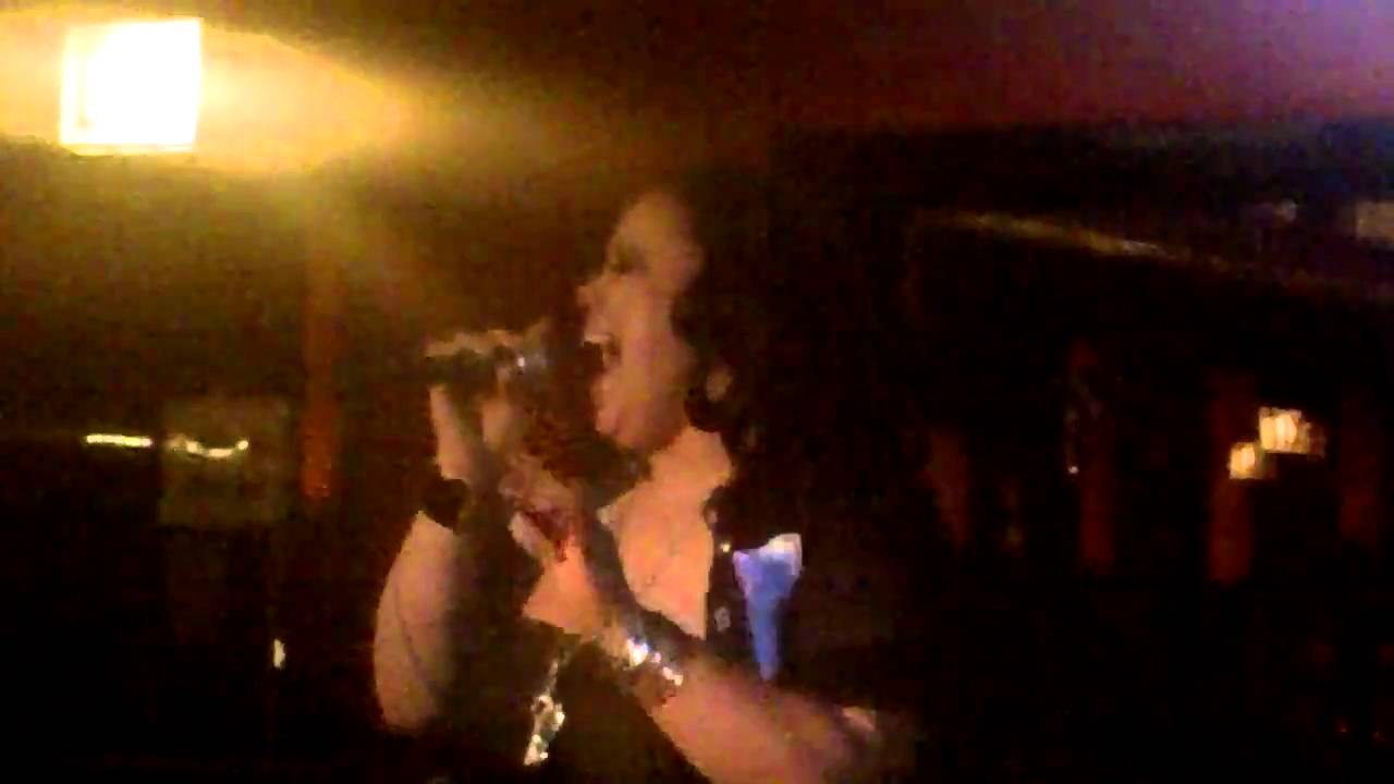 KENYA HENRY; SHANICE "YESTERDAY" - YouTube