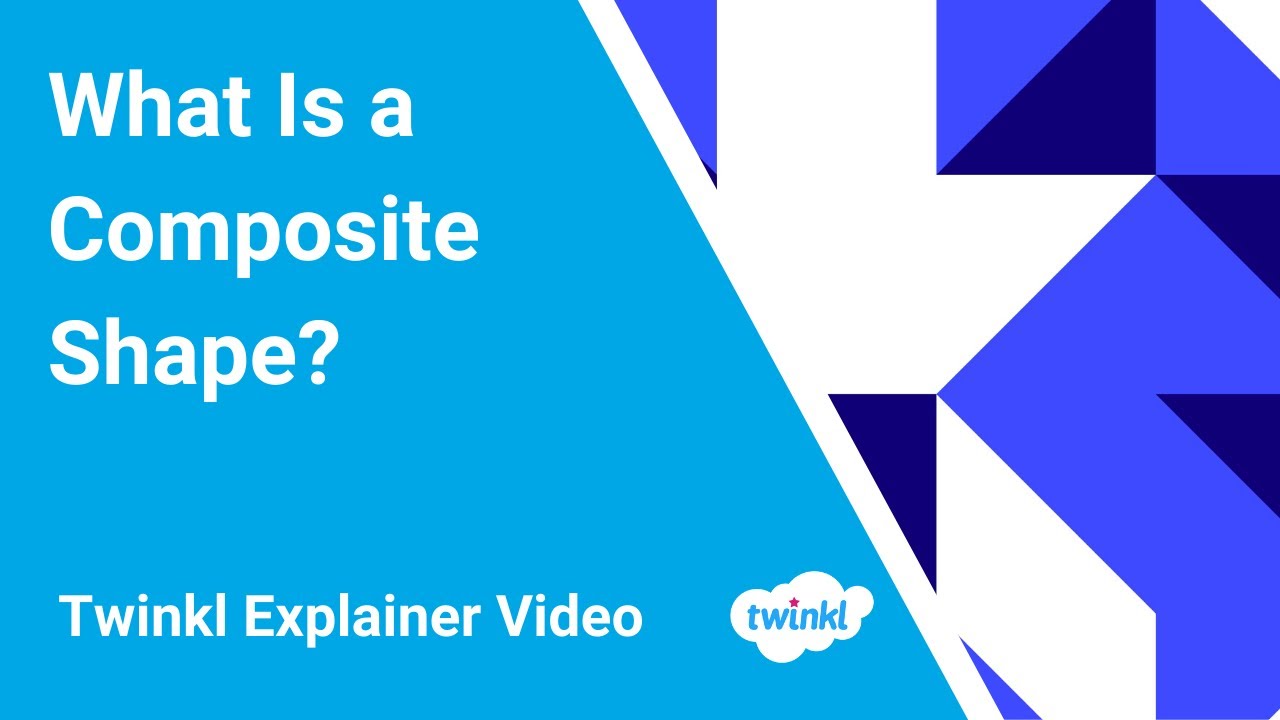 What Is a Composite Shape? How to Find the Perimeter of Compound Shapes ...