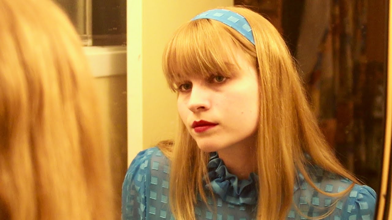 BONY-LEGS | Short Film - YouTube