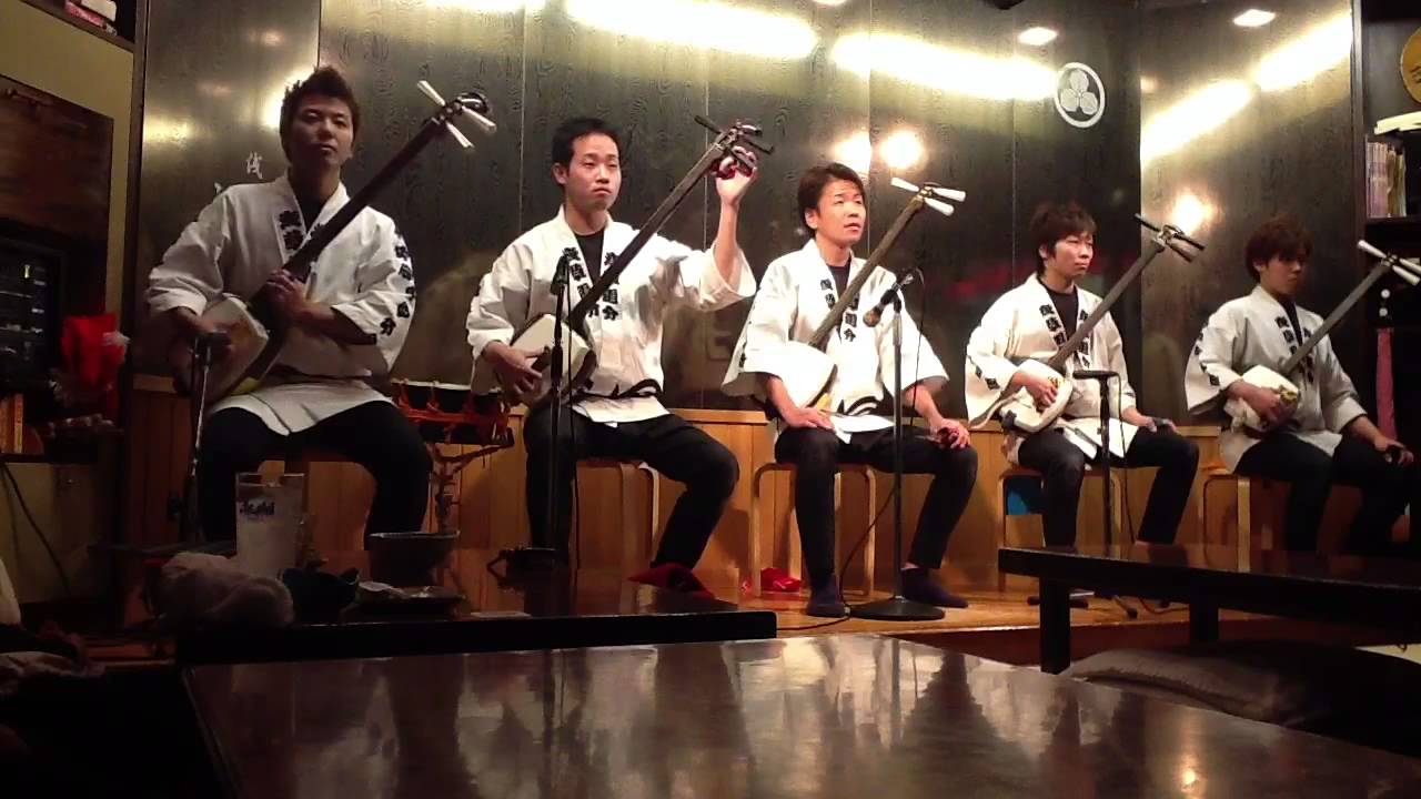 Japanese Rockn Roll Youtube