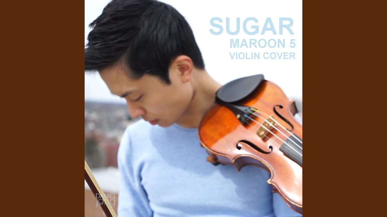 Sugar - YouTube Music