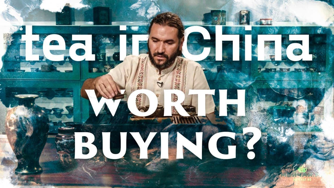 Can You Find Good Tea Online Where To Buy Chinese Tea YouTube can-you-find-good-tea-online-where-to-buy-chinese-tea-youtube