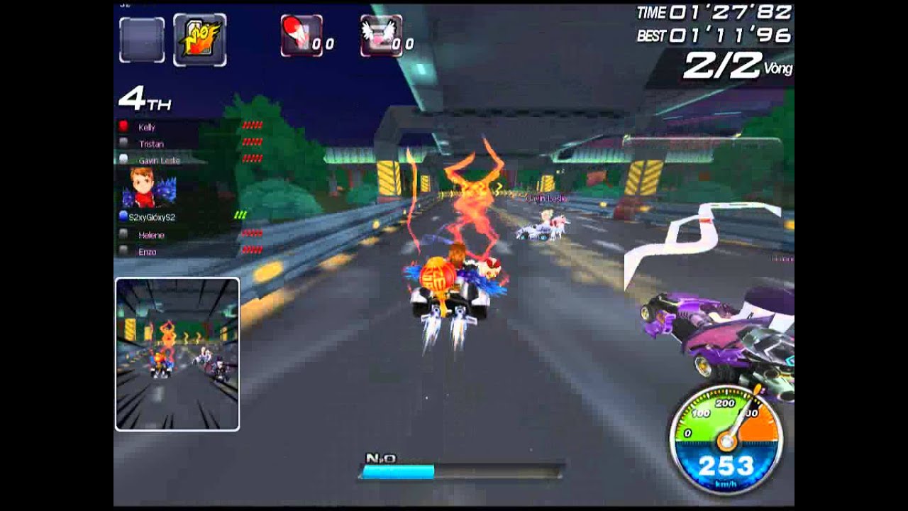 Zing Speed - YouTube