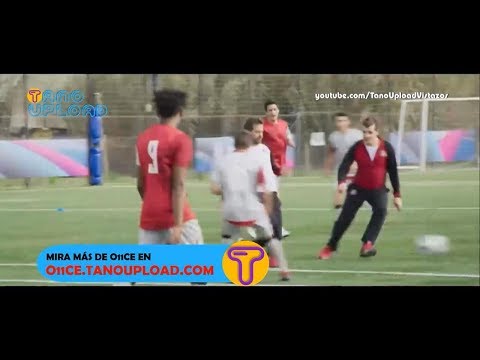 O11ce | Temporada 5 - Episodio 33 | Vistazo