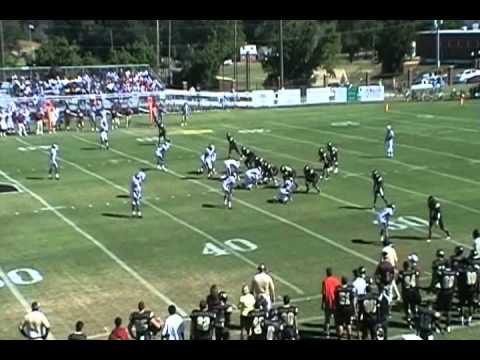 Zach Pendleton 2010 - YouTube
