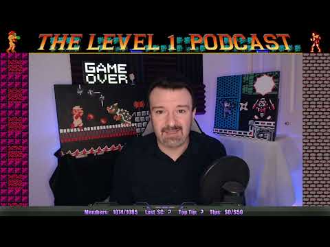 The Level 1 Podcast Ep. 222: Jan. 9, 2024 - Thumbnail & Vid Titles ...