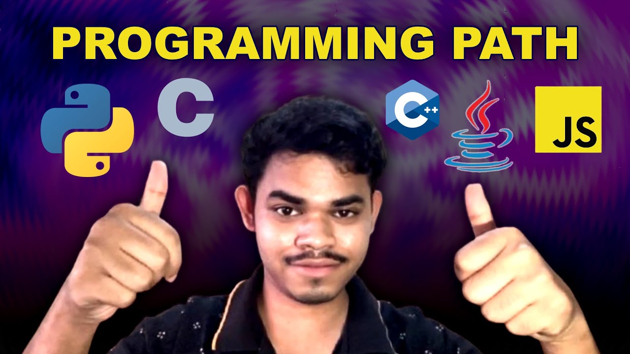 The Programming Multiverse: Which Language Should YOU Learn? - YouTube